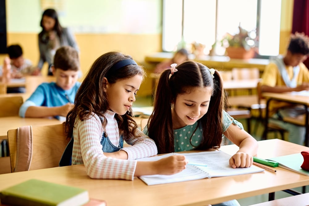 Expert Tutoring for Reading Comprehension: Genie Academy, NJ Expert Tutoring for Reading Comprehension: Genie Academy, NJ